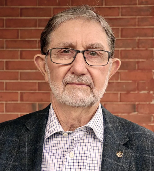 Douglas Wilson – Wilson Cameron Law